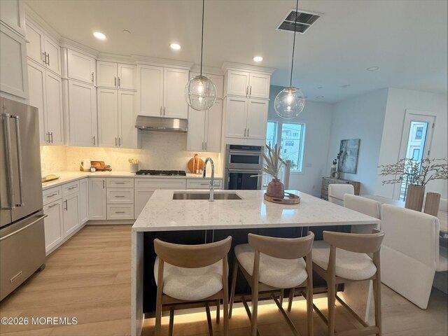 4 bedroom, Asbury Park NJ 07712 LS101780347