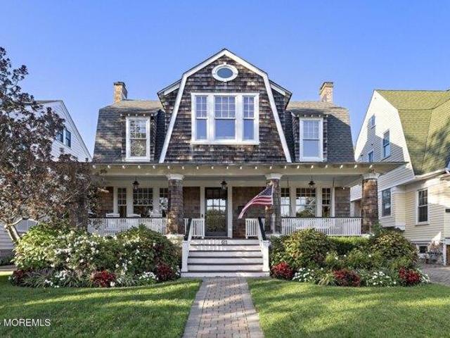 4 bedroom, Asbury Park NJ 07712 LS101800393