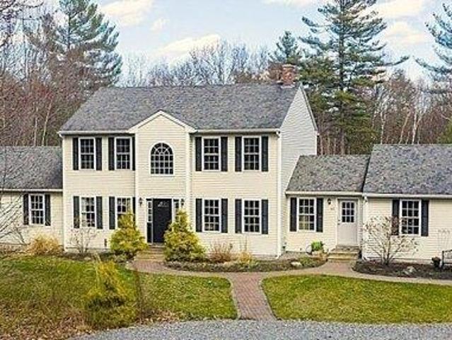 4 bedroom, Ashburnham MA 01430 102088798