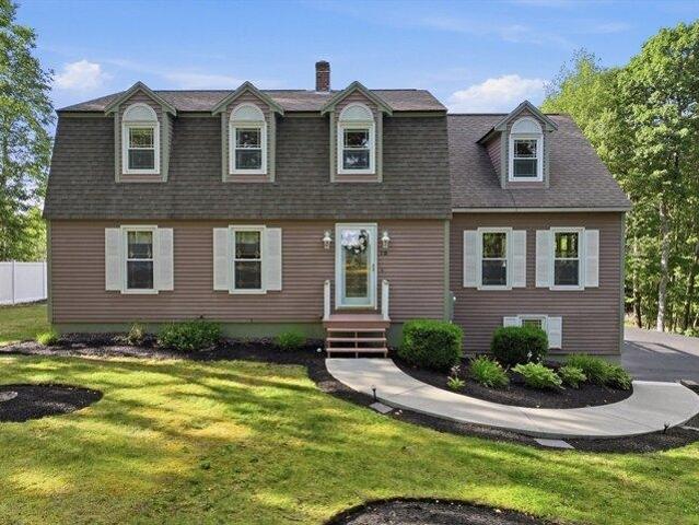 4 bedroom, Ashburnham MA 01430 104566675