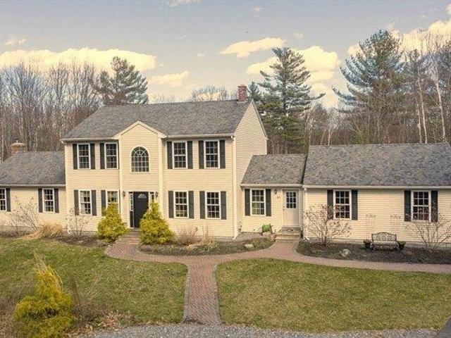 4 bedroom, Ashburnham MA 01430 104116725