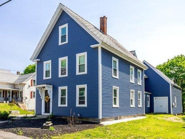 4 bedroom, Ashburnham MA 01430 104152315