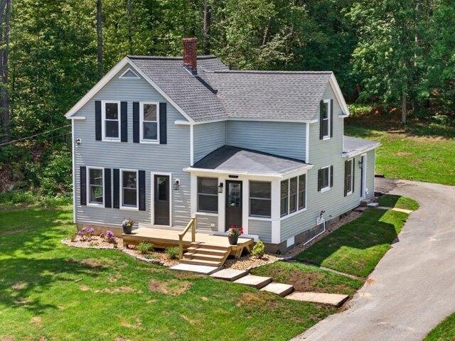 4 bedroom, Ashburnham MA 01430 104188549
