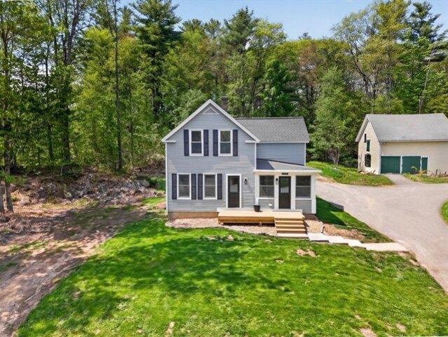4 bedroom, Ashburnham MA 01430 LS102779032