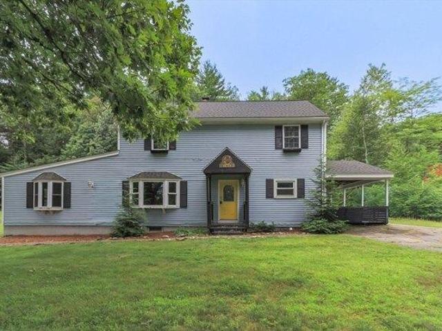 4 bedroom, Ashby MA 01431 105082252