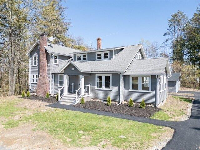 4 bedroom, Ashby MA 01431 102962215