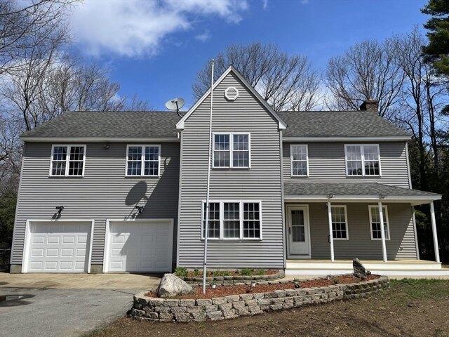 4 bedroom, Ashby MA 01431 LS102279637