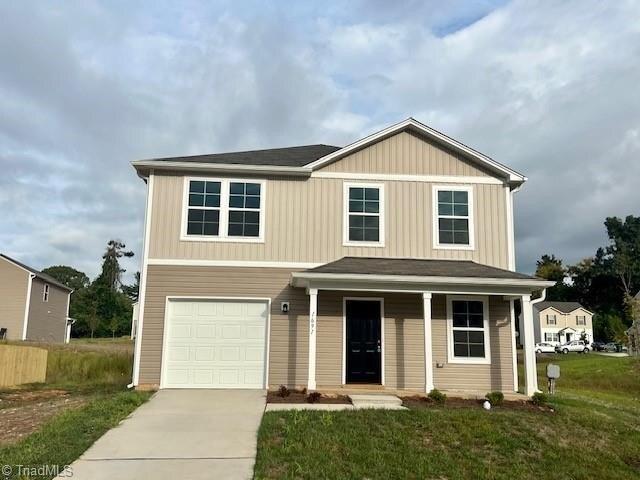 4 bedroom, Asheboro NC 27203 88870553