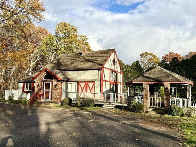 4 bedroom, Ashford CT 06278 104543667