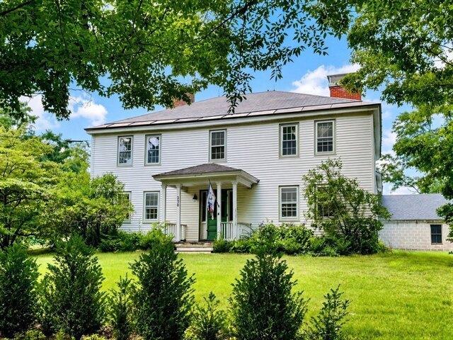 4 bedroom, Ashfield MA 01330 105059645