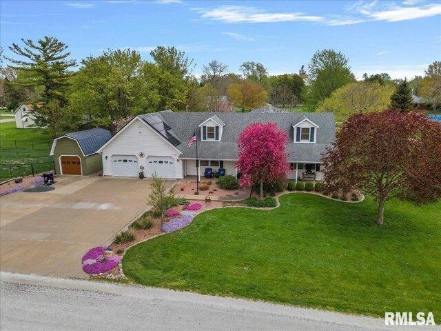 4 bedroom, Ashland IL 62612 90871107