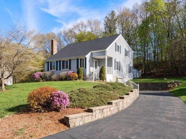 4 bedroom, Ashland MA 01721 101934691