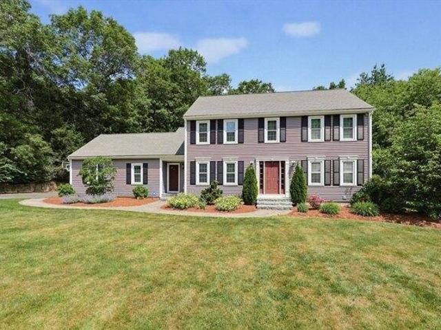 4 bedroom, Ashland MA 01721 104566800
