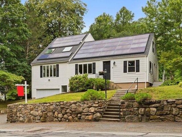 4 bedroom, Ashland MA 01721 104607133