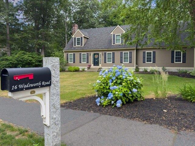 4 bedroom, Ashland MA 01721 104653527