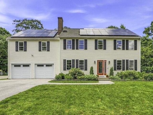 4 bedroom, Ashland MA 01721 104654492