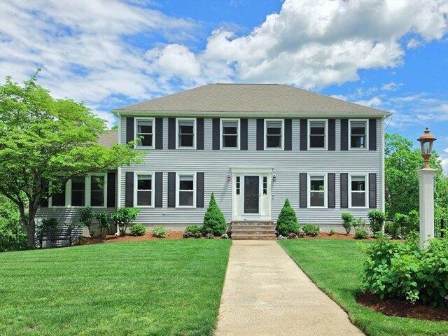 4 bedroom, Ashland MA 01721 LS103019805