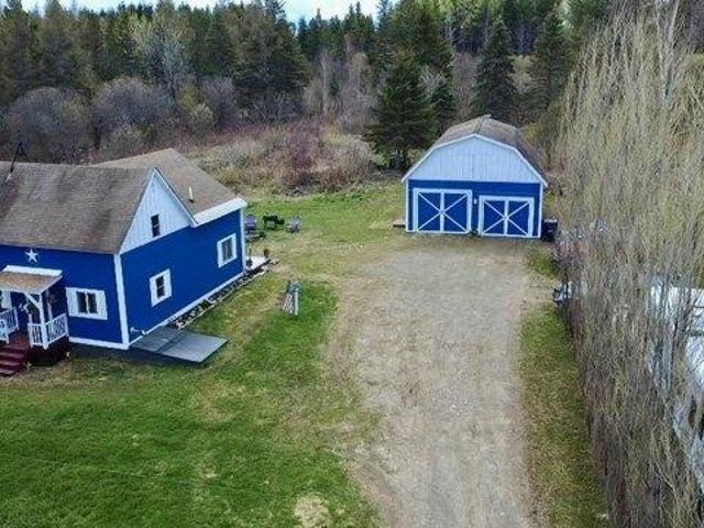 4 bedroom, Ashland ME 04732 LS102529059