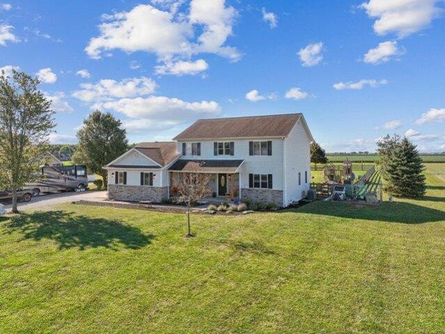 4 bedroom, Ashville OH 43103 LS96994558