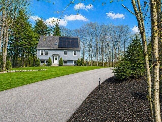 4 bedroom, Attleboro MA 02703 LS102342840