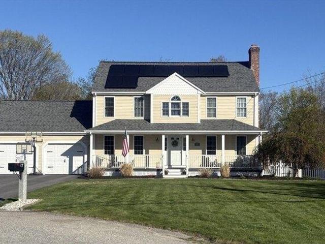 4 bedroom, Attleboro MA 02703 LS102826363