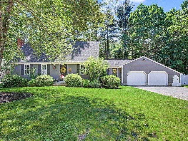 4 bedroom, Attleboro MA 02703 LS103097360