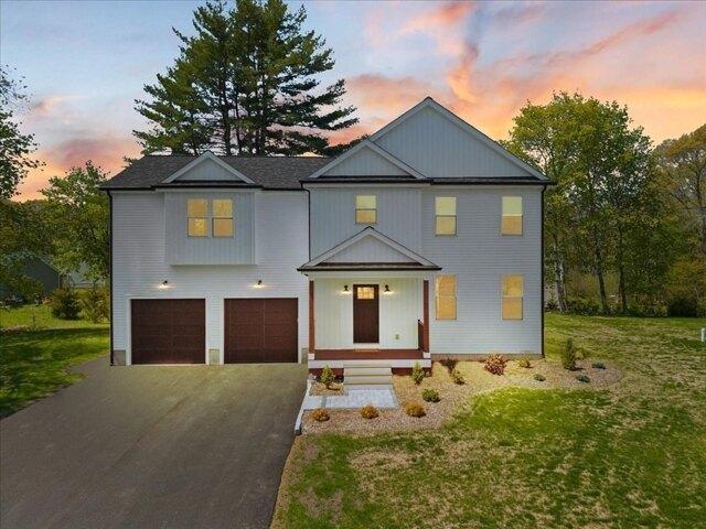 4 bedroom, Attleboro MA 02703 102411258