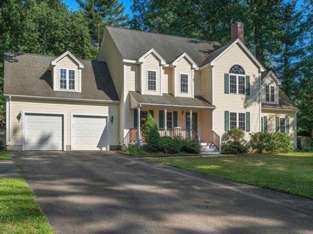4 bedroom, Attleboro MA 02703 104566974