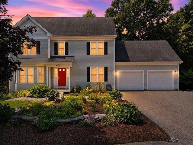 4 bedroom, Attleboro MA 02703 104869473