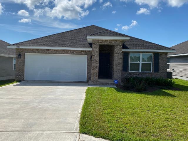 4 Bedroom at Avalon