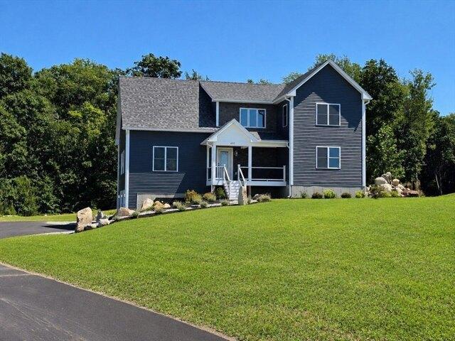 4 bedroom, Athol MA 01331 105124584