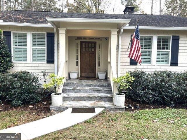 4 bedroom, Atlanta GA 30342 89531376