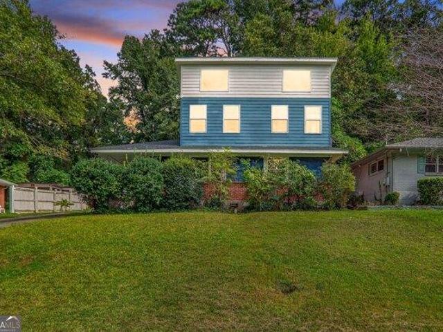 4 bedroom, Atlanta GA 30344 94277640