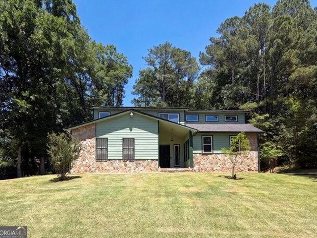 4 bedroom, Atlanta GA 30349 104901942