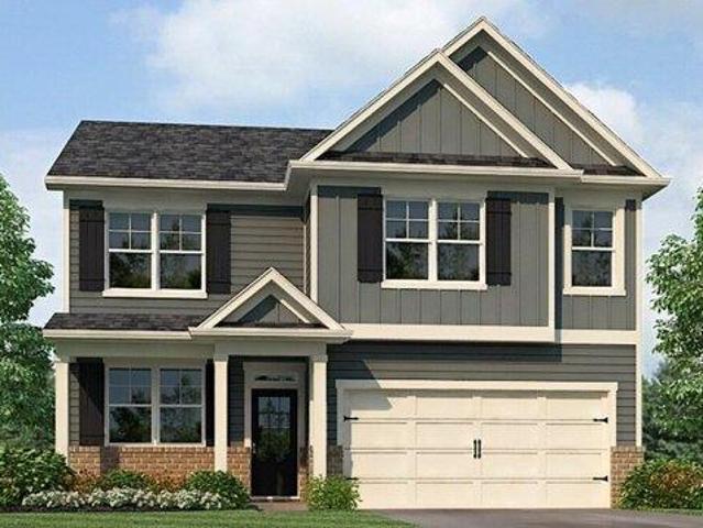 4 bedroom, Atlanta GA 30349 104902059