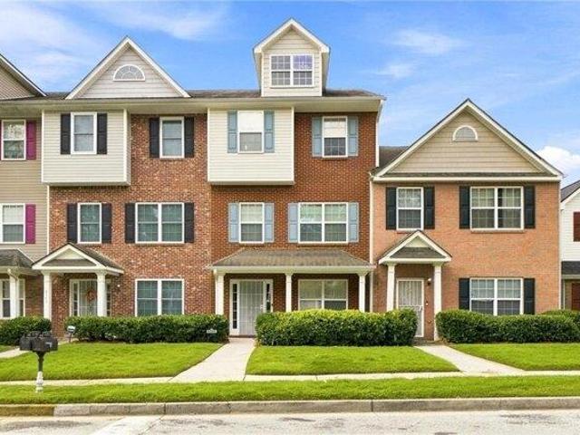 4 bedroom, Atlanta GA 30349 104909194