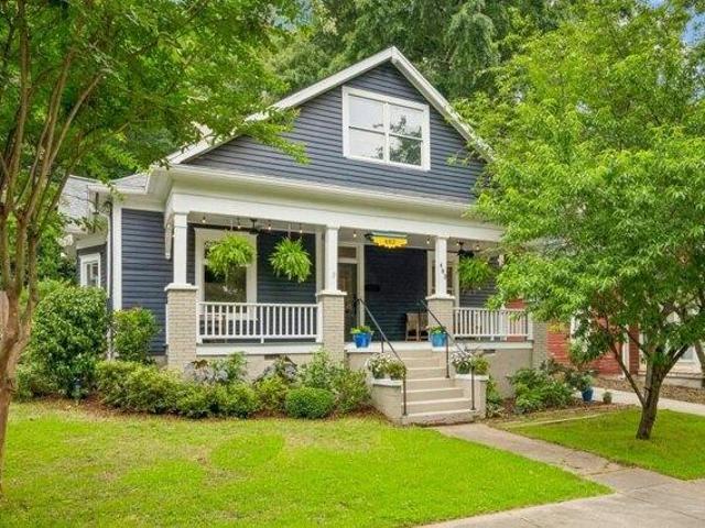 4 bedroom, Atlanta GA 30312 104899207