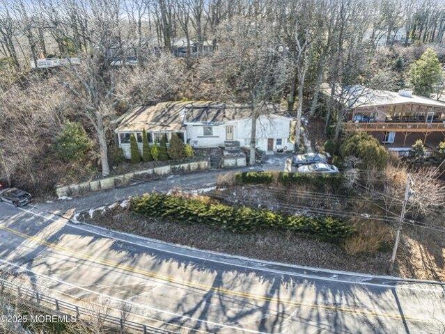 4 bedroom, Atlantic Highlands NJ 07716 LS91380289