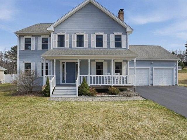 4 bedroom, Auburn MA 01501 LS102411307