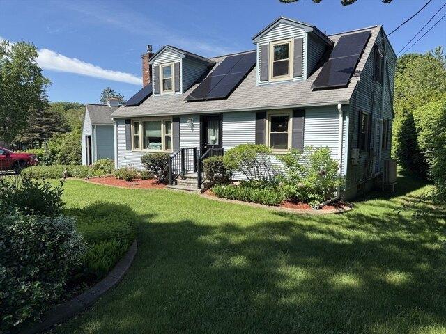 4 bedroom, Auburn MA 01501 LS102777770