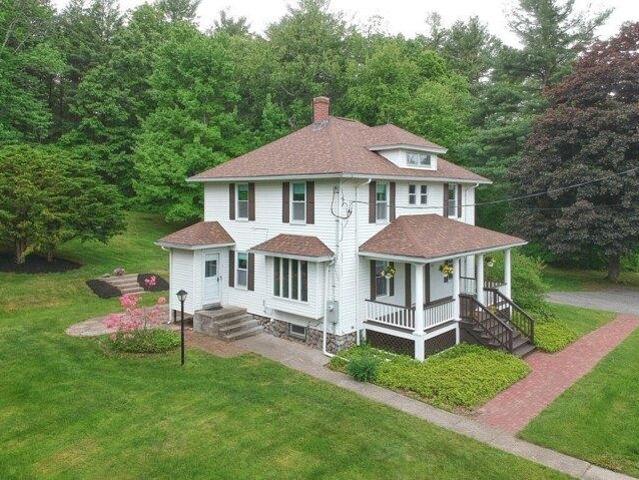 4 bedroom, Auburn MA 01501 105105879