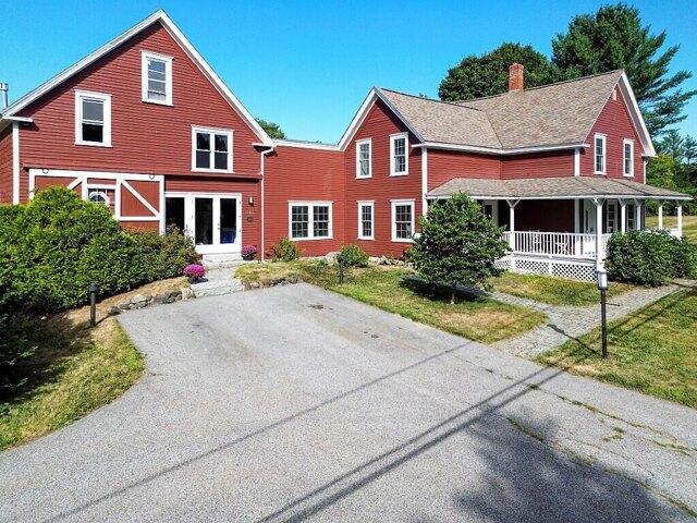 4 bedroom, Auburn ME 04210 LS94490453