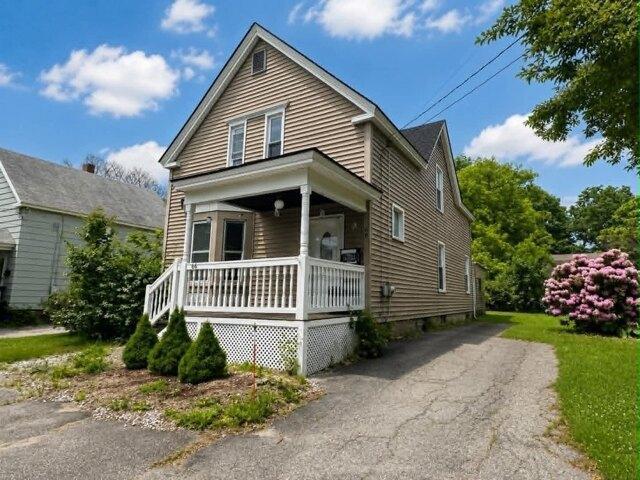 4 bedroom, Auburn ME 04210 103499209