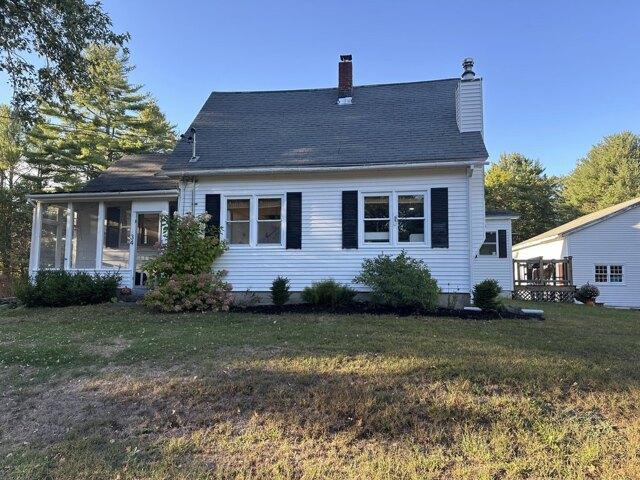 4 bedroom, Auburn ME 04210 104792190