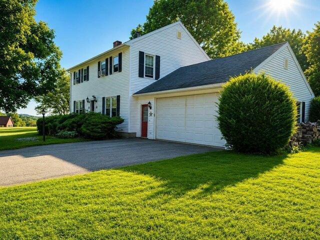 4 bedroom, Auburn ME 04210 105093935