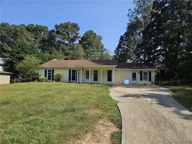 4 bedroom, Auburn GA 30011 104900630