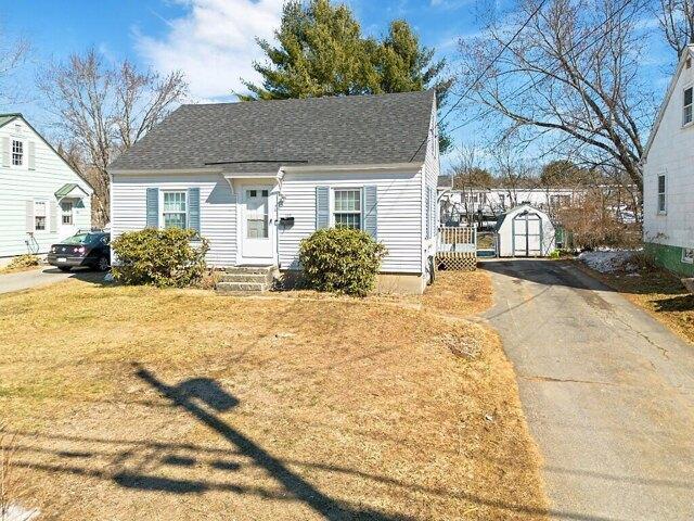 4 bedroom, Augusta ME 04330 102000321