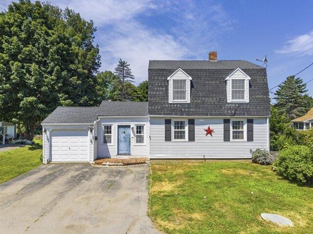 4 bedroom, Augusta ME 04330 104570852