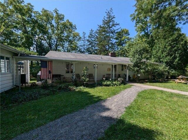 4 bedroom, Aurora NY 13026 LS89161029