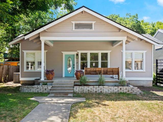4 bedroom, Austin TX 78704 LS66552064